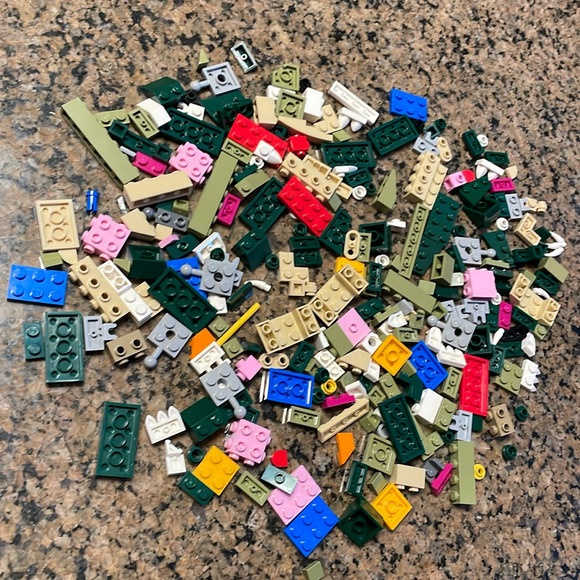 Lego | Toys | Lego Miscellaneous Special Pieces | Poshmark
